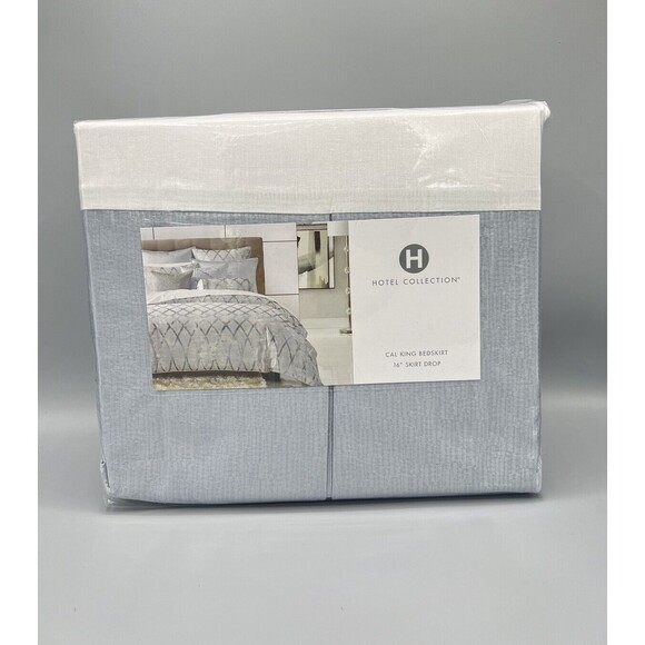 Hotel Collection | Bedding | Hotel Collection Dimensional Calking ...
